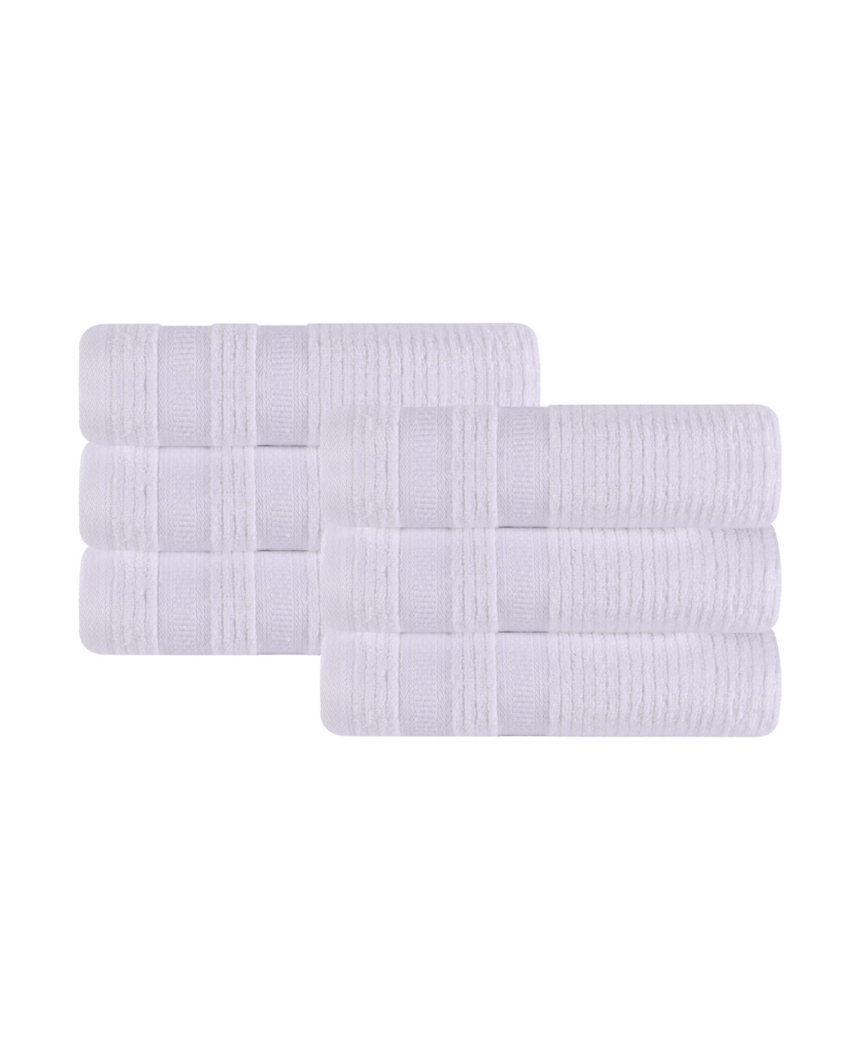 Click here for Superior Brea Zero Twist Cotton Ribbed Geometric B... prices