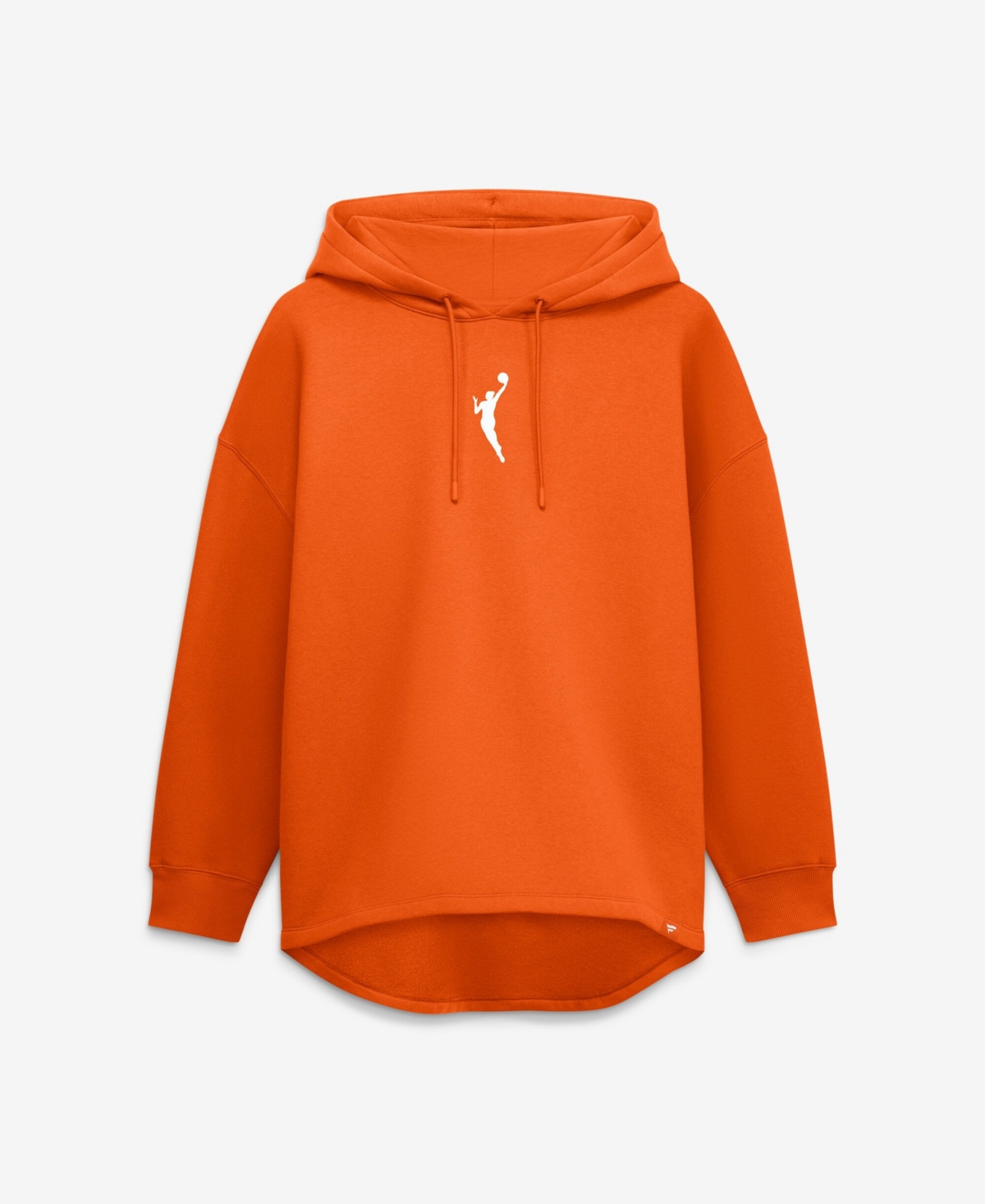 Click here for Fanatics Womens Wnba Oversized Tunic Fleece Hoodie... prices
