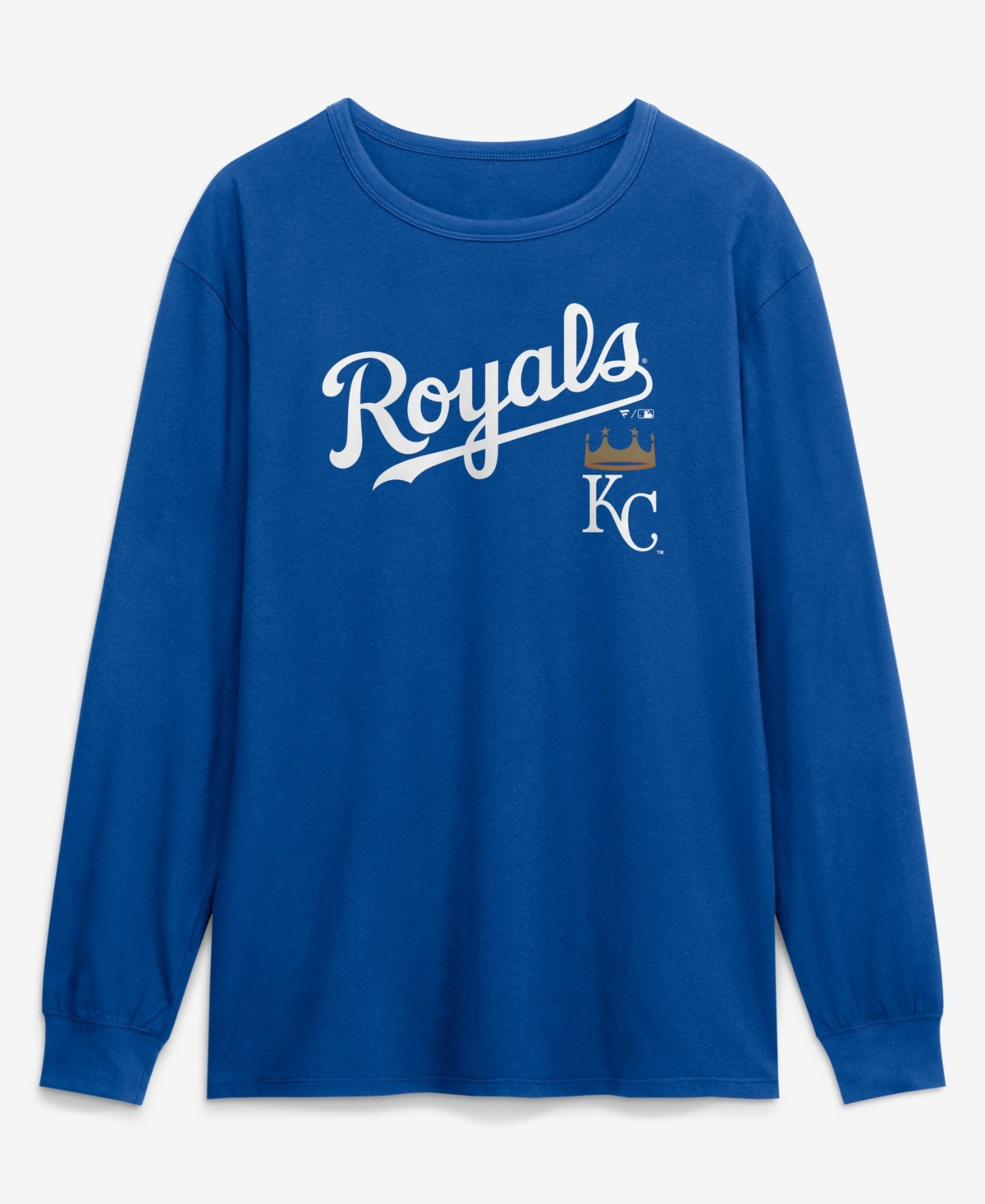 Click here for Fanatics Mens Royal Kansas City Royals Lock-Up Leg... prices