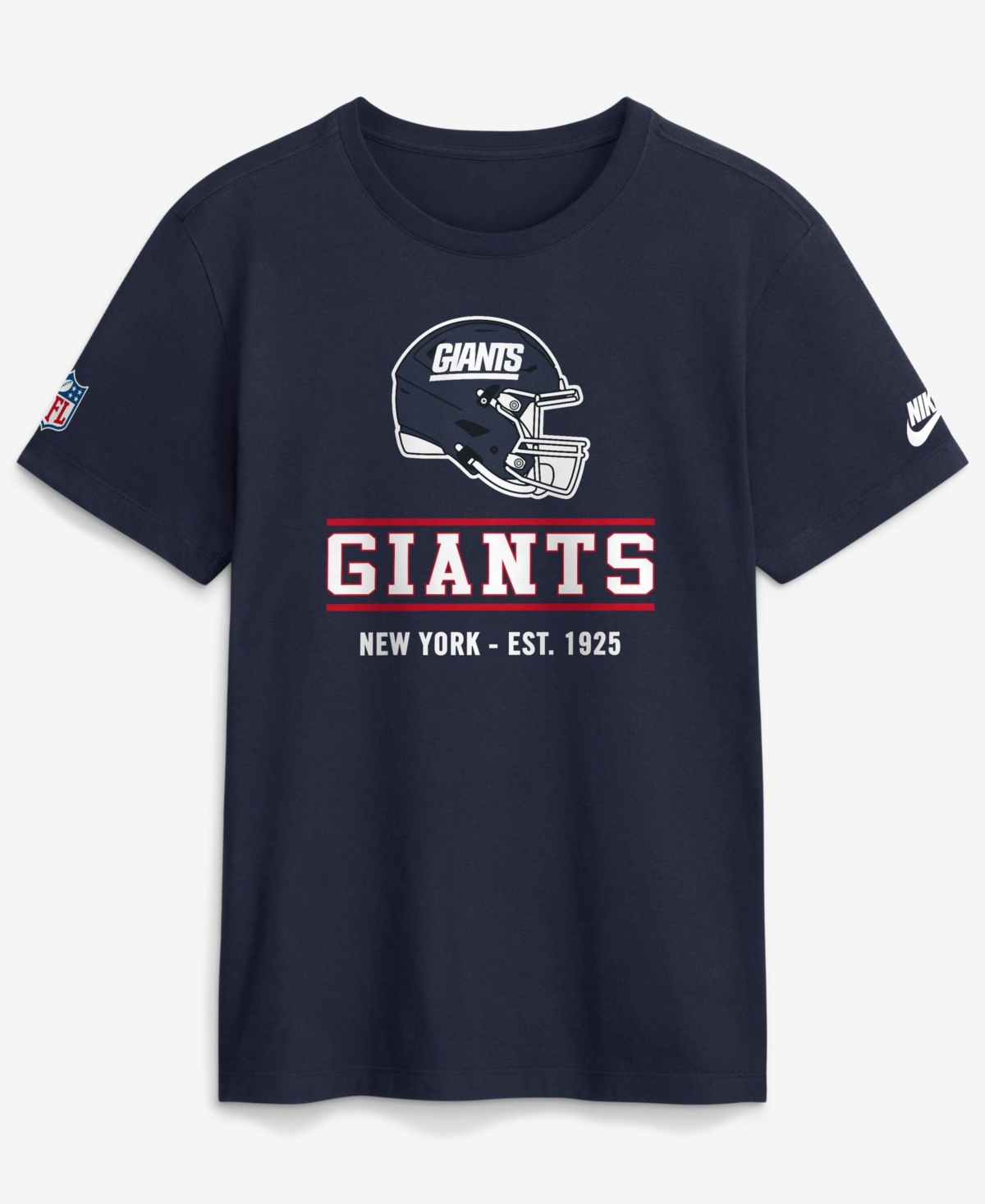 Click here for Nike Mens Navy New York Giants Sideline Alternate... prices
