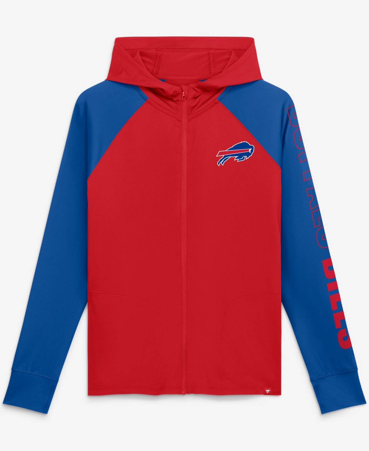 Click here for Fanatics Womens Red/Royal Buffalo Bills Cornerback... prices