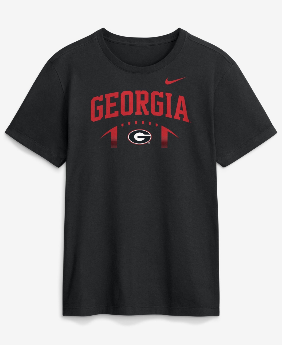 Click here for Nike Mens Black Georgia Bulldogs Primetime Footbal... prices