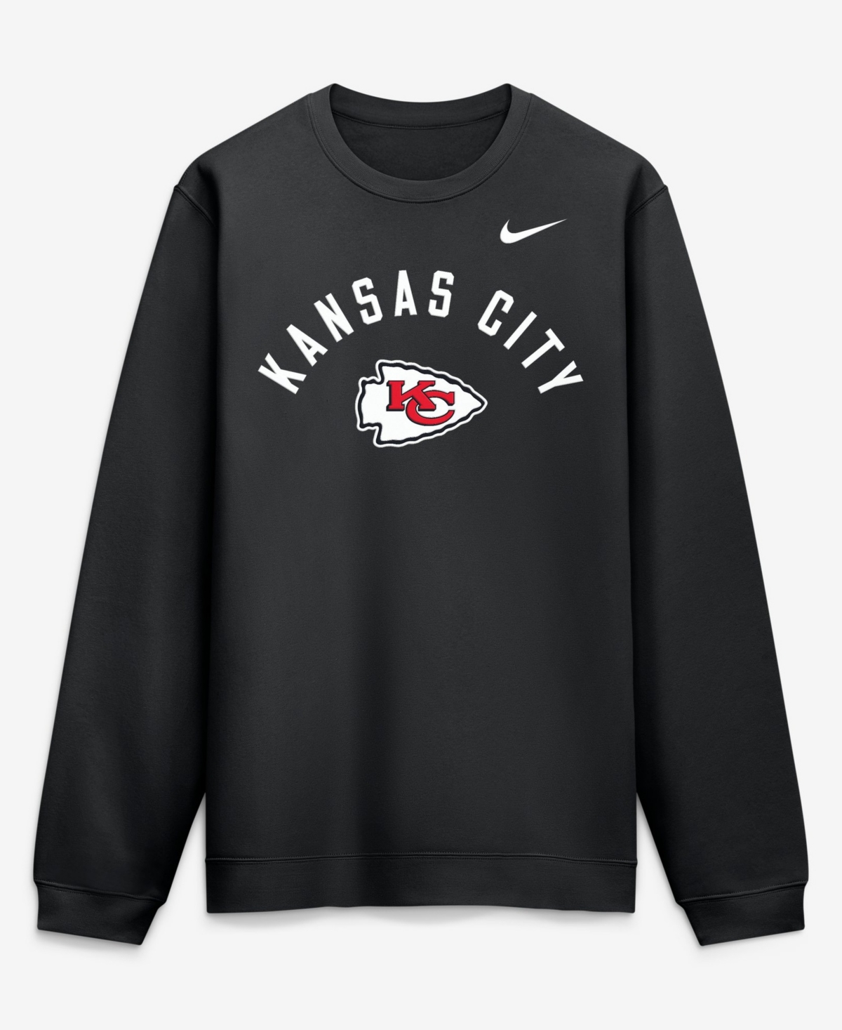 Click here for Nike Mens Black Kansas City Chiefs Primetime Club... prices