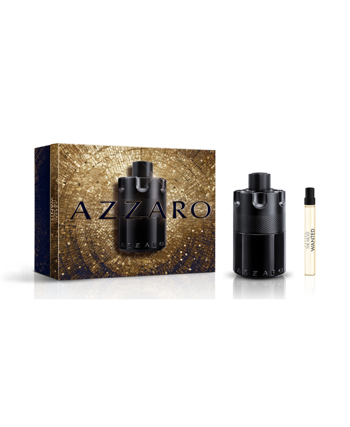 Click here for Azzaro 2-Piece The Most Wanted Eau de Parfum Inten... prices