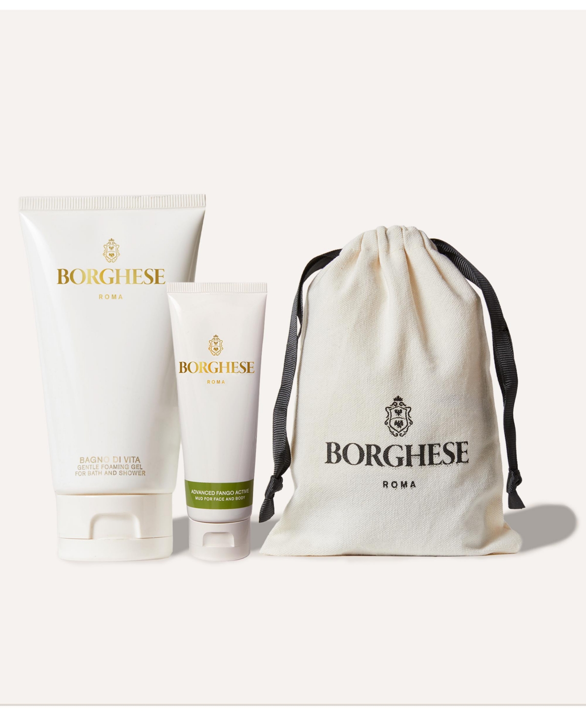 Click here for Free gift with $75 purchase from Borghese - 3-Pc.... prices