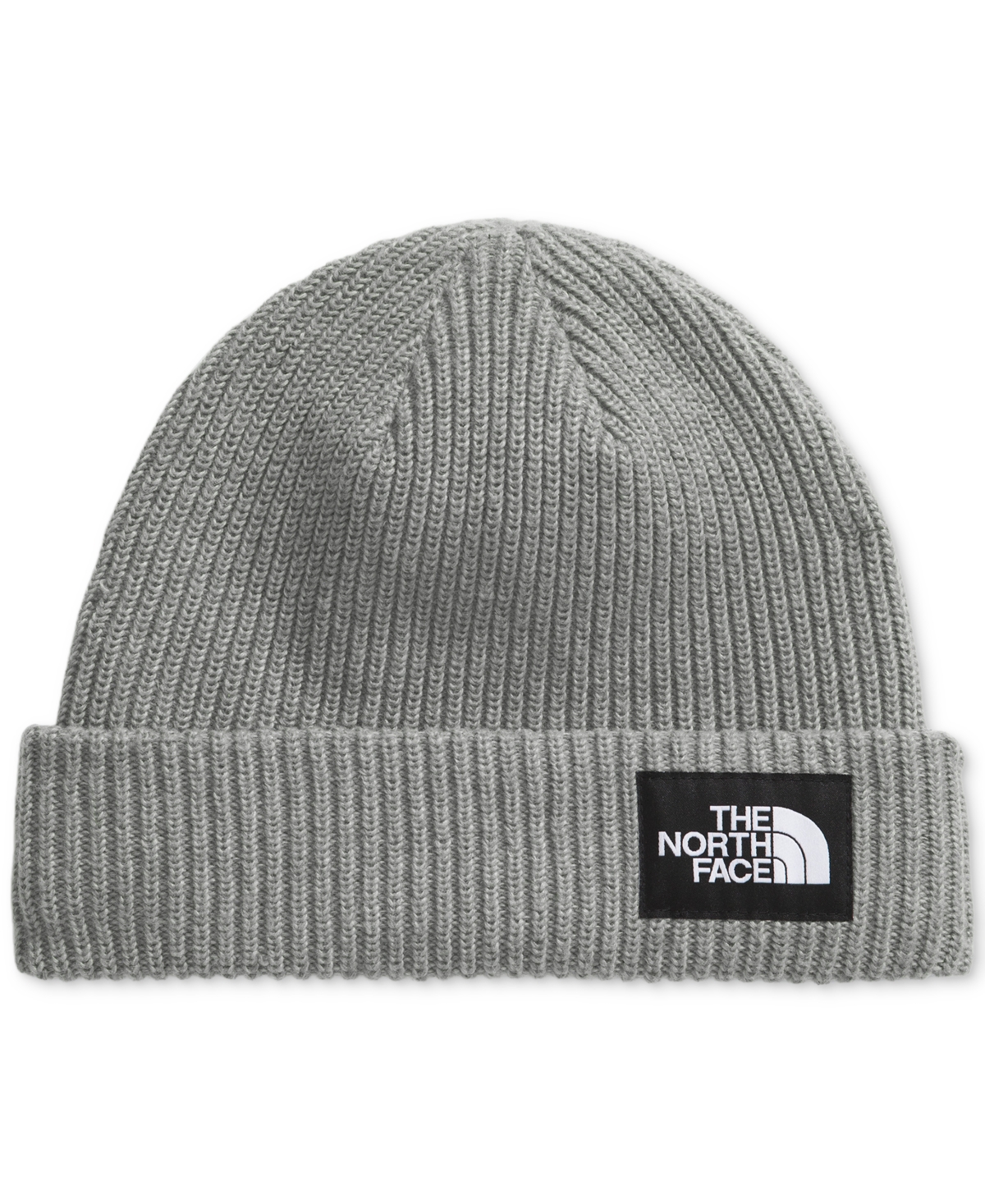 Click here for The North Face Mens Salty Lined Beanie - Light Gra... prices