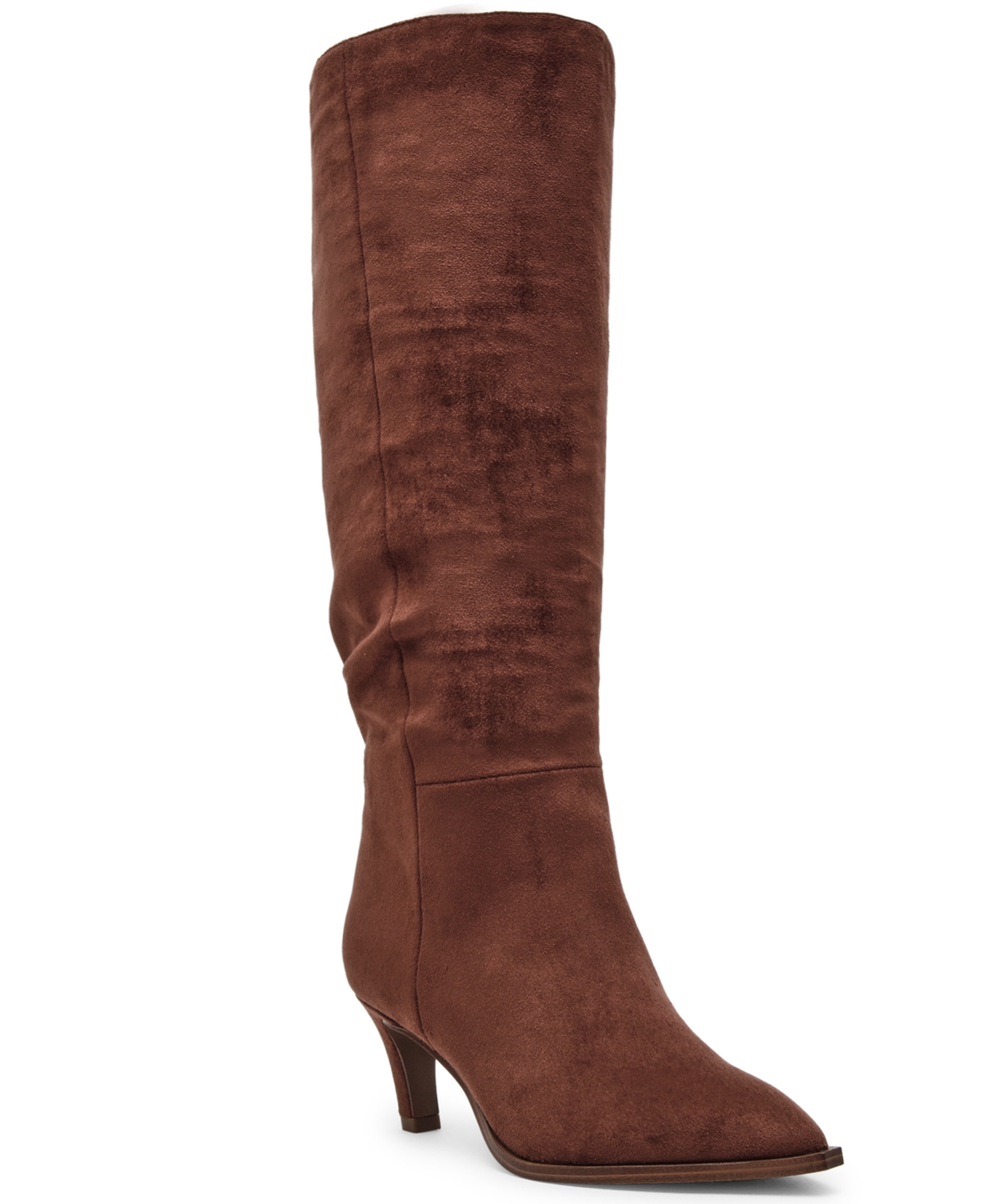Click here for Dv Dolce Vita Womens Heksly Tall Slouchy Heeled Dr... prices