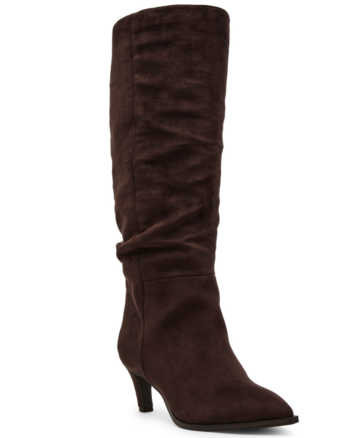 Click here for Dv Dolce Vita Womens Heksly Tall Slouchy Heeled Dr... prices