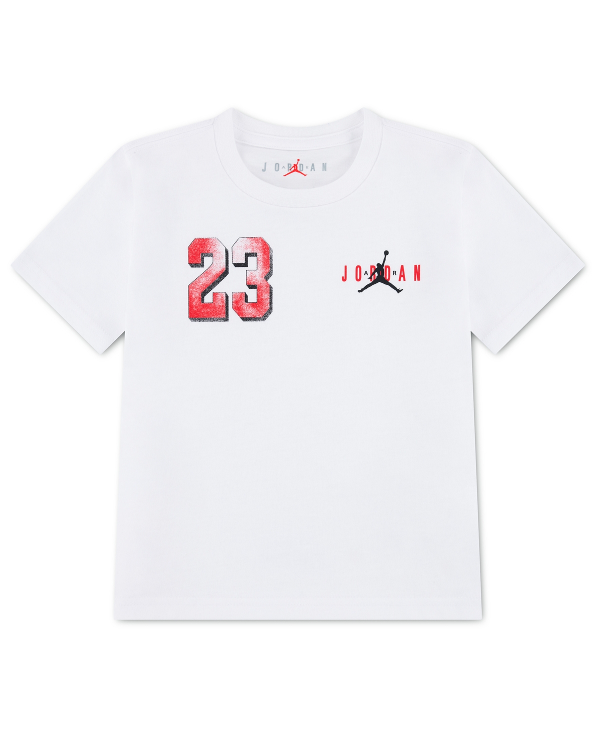 Click here for Jordan Toddler Boys 2T-4T Brooklyn Varsity Short-S... prices