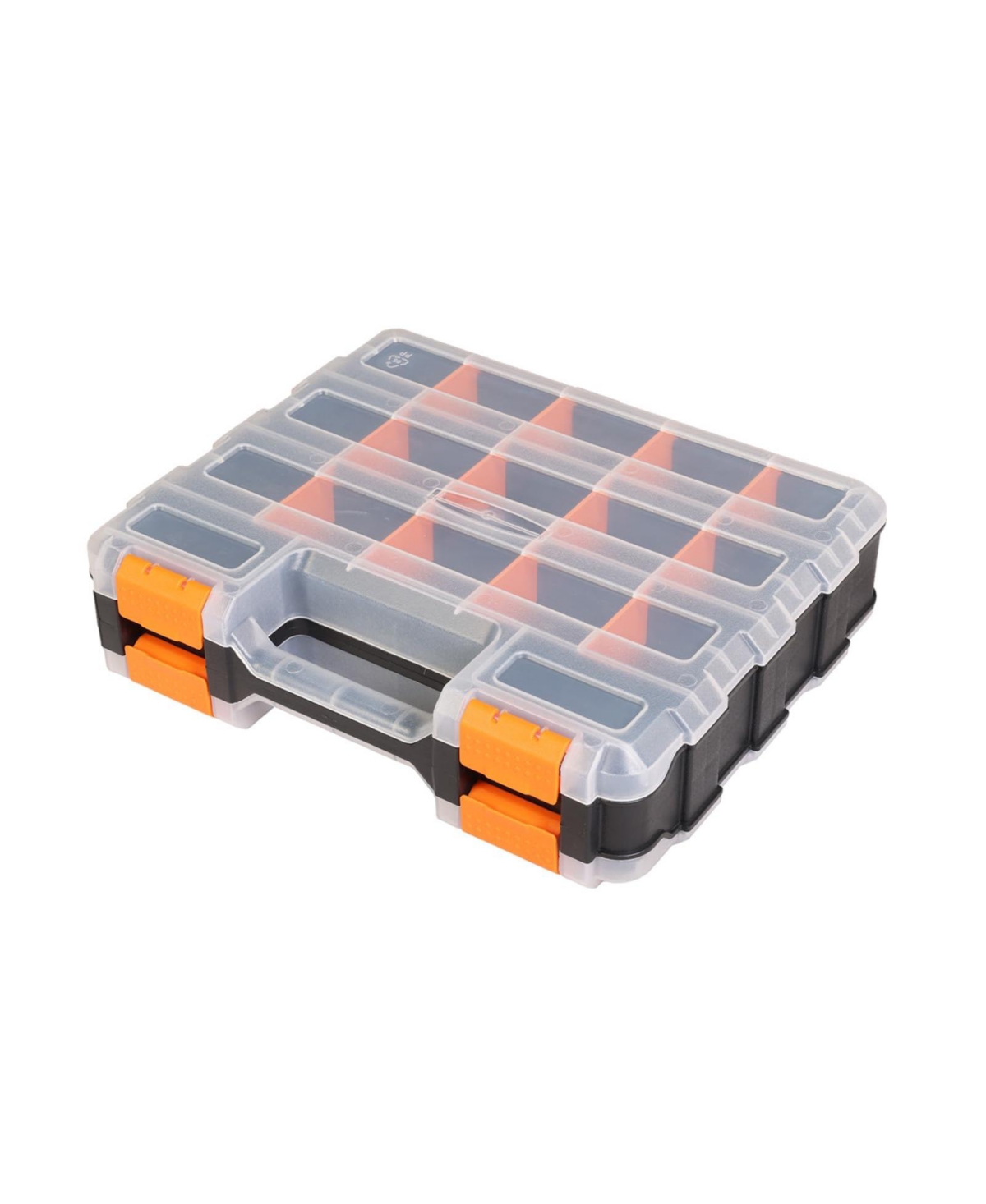 Click here for Piscifun Double Sided 34 Compartment Tool Organize... prices