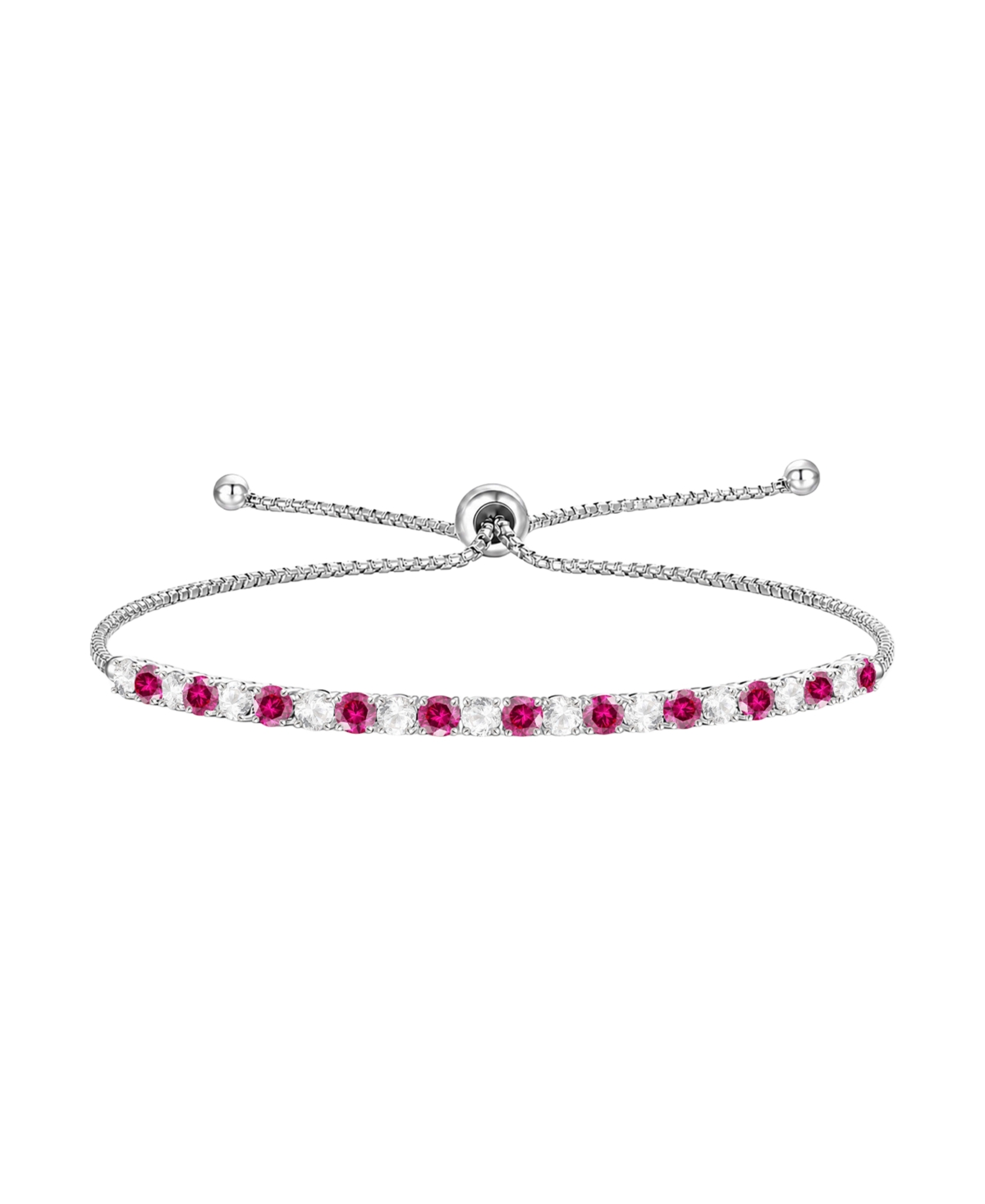 Click here for Macys Lab-Grown Opal (7/8 ct. t.w.) & Lab-Grown Wh... prices