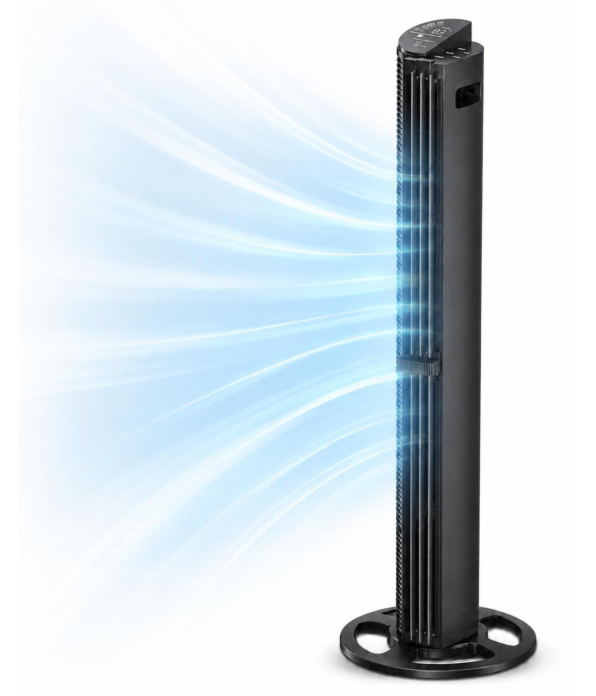 Click here for Ltmate Global Inc. Smart Tower Fan with Remote Con... prices