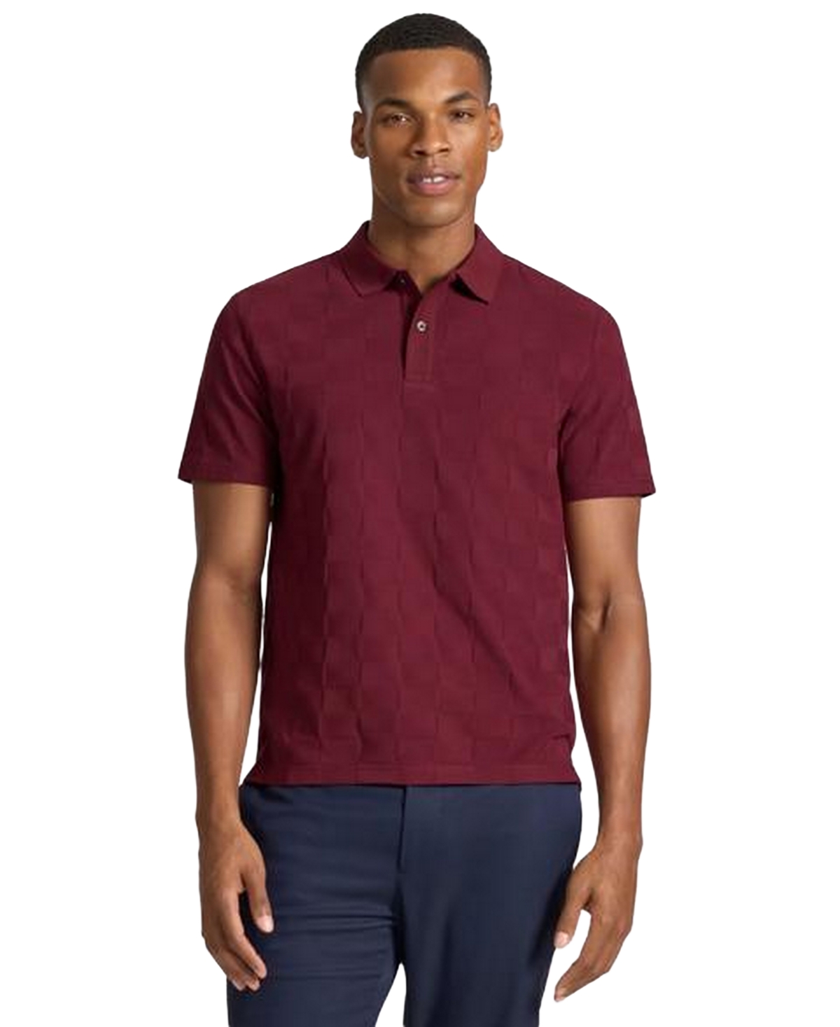 Click here for Ted by Ted Baker Mens Fulham Textured Classic-Fit... prices