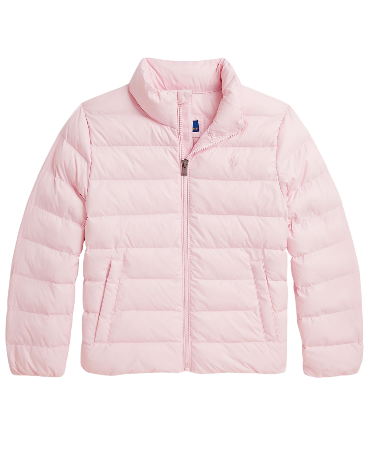 Click here for Polo Ralph Lauren Girls 7-16 The Colden Packable Q... prices
