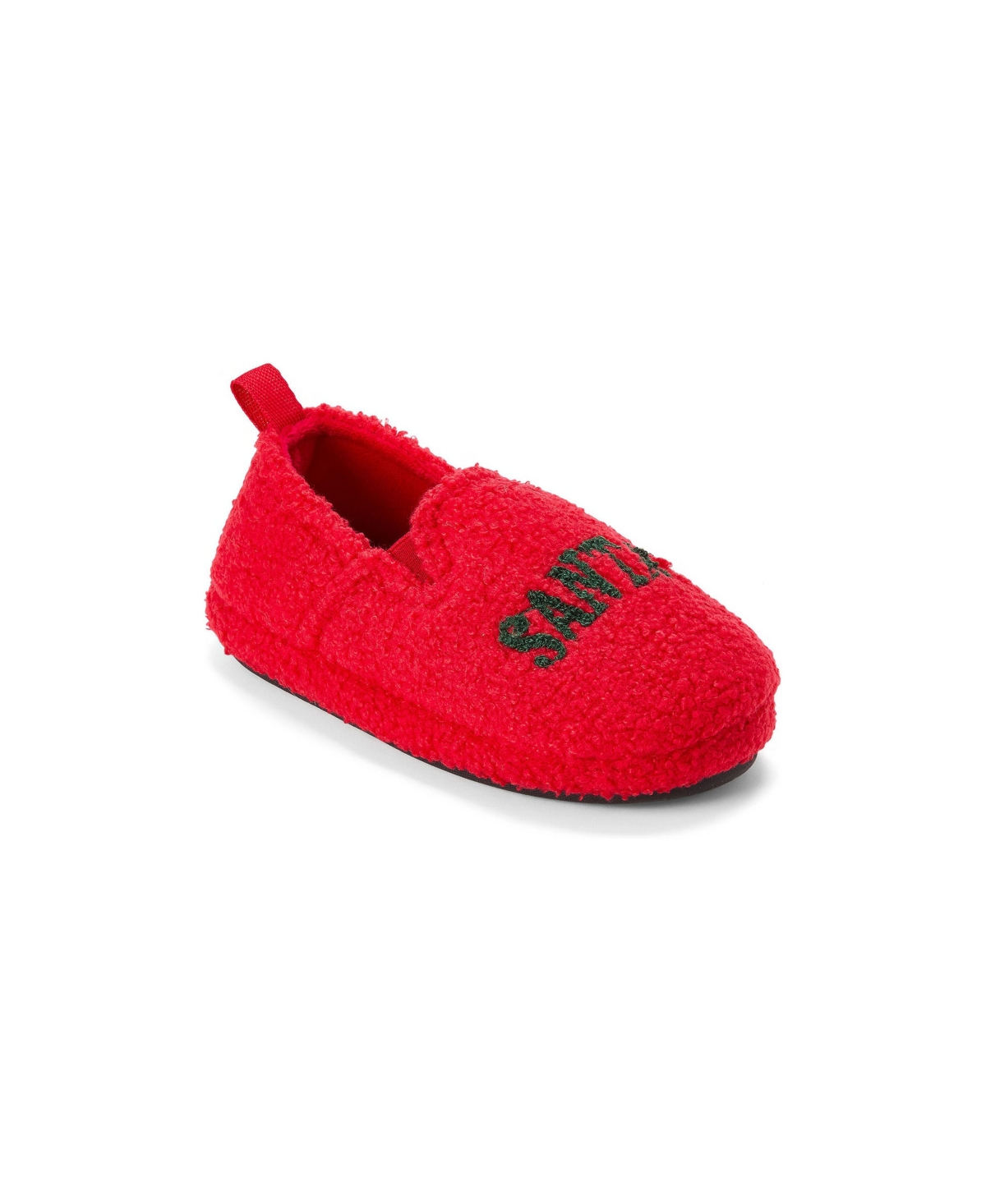 Click here for Dearfoams Kids Cozy Kids Closed Back Slippers - Ca... prices