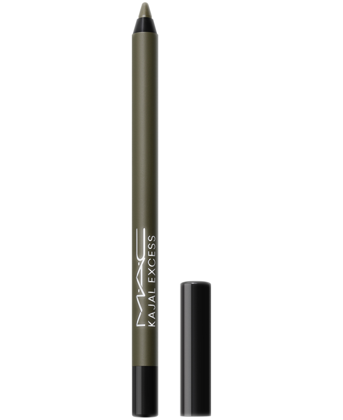 Click here for Mac Project Smoky Kajal Eyeliner  0.04 oz. - Swamp... prices