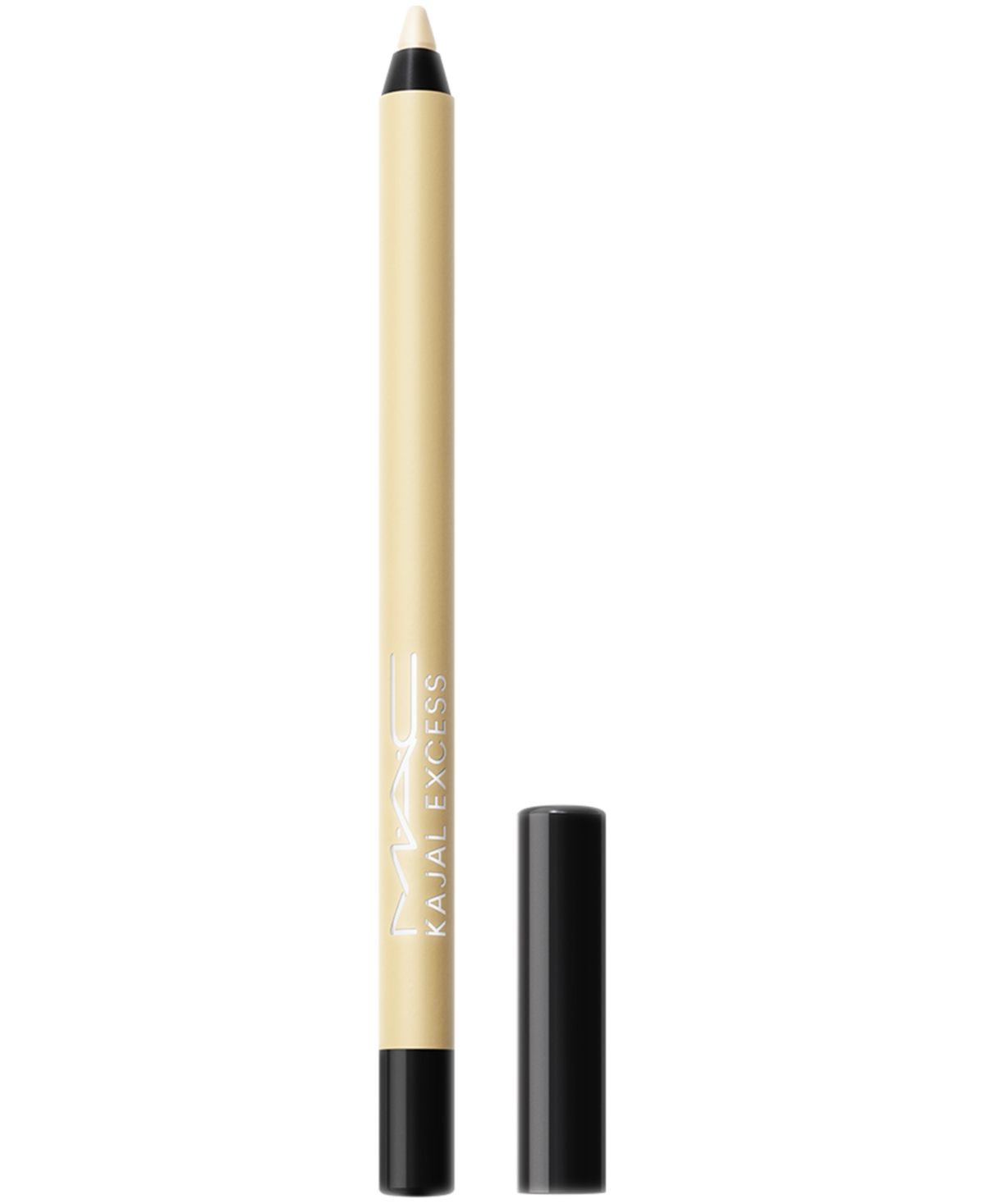 Click here for Mac Project Smoky Kajal Eyeliner  0.04 oz. - Ecru prices