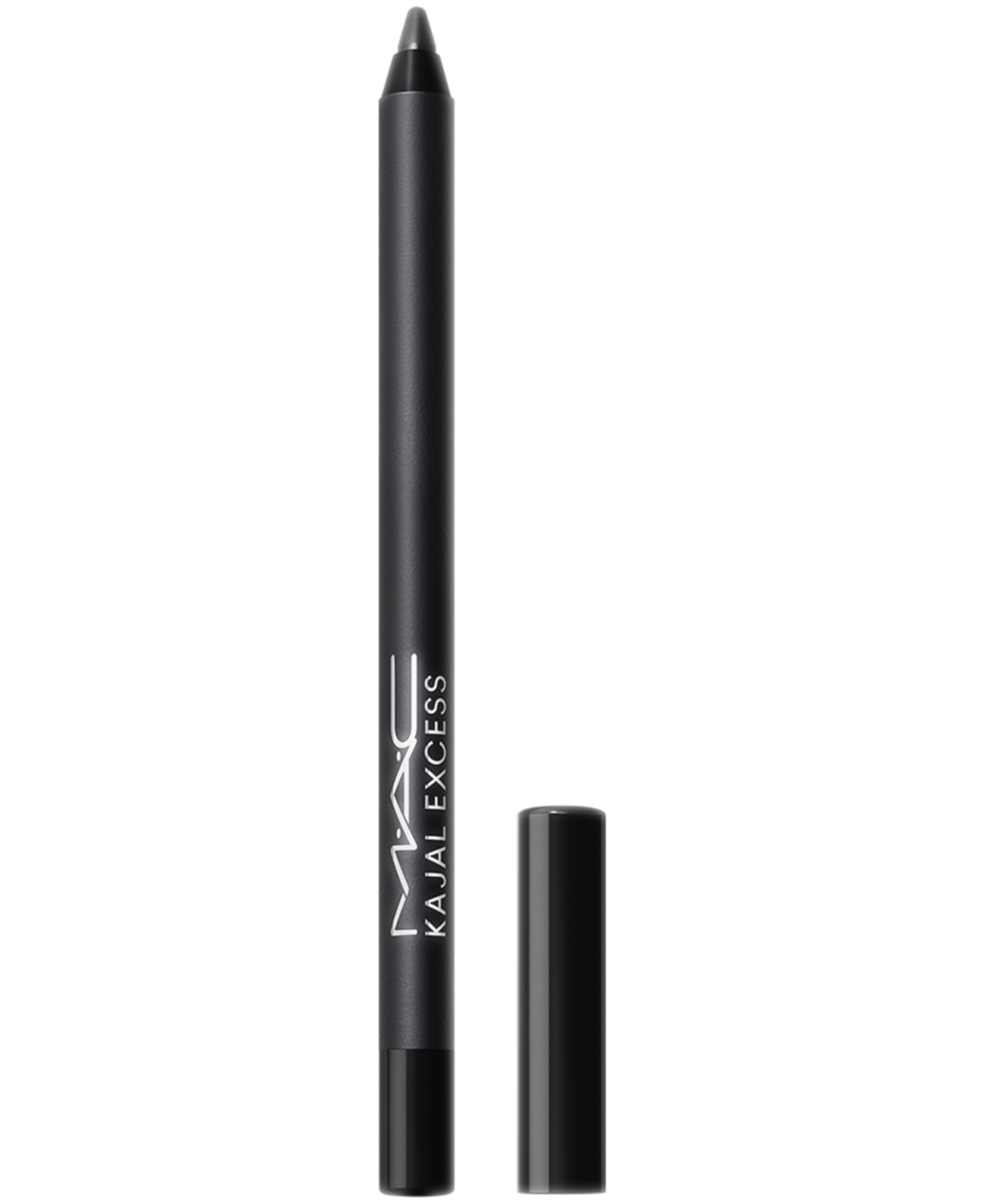 Click here for Mac Project Smoky Kajal Eyeliner  0.04 oz. - Pitch prices