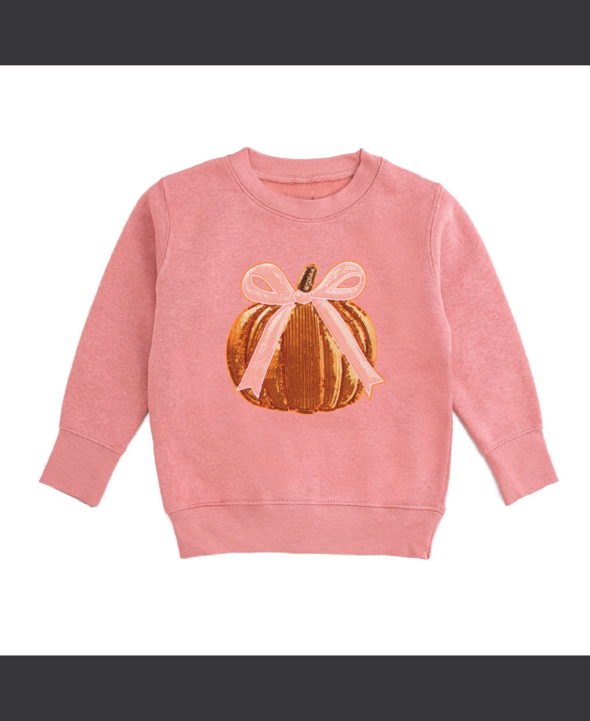 Click here for Sweet Wink Toddler Girls Coquette Pumpkin Sequin P... prices