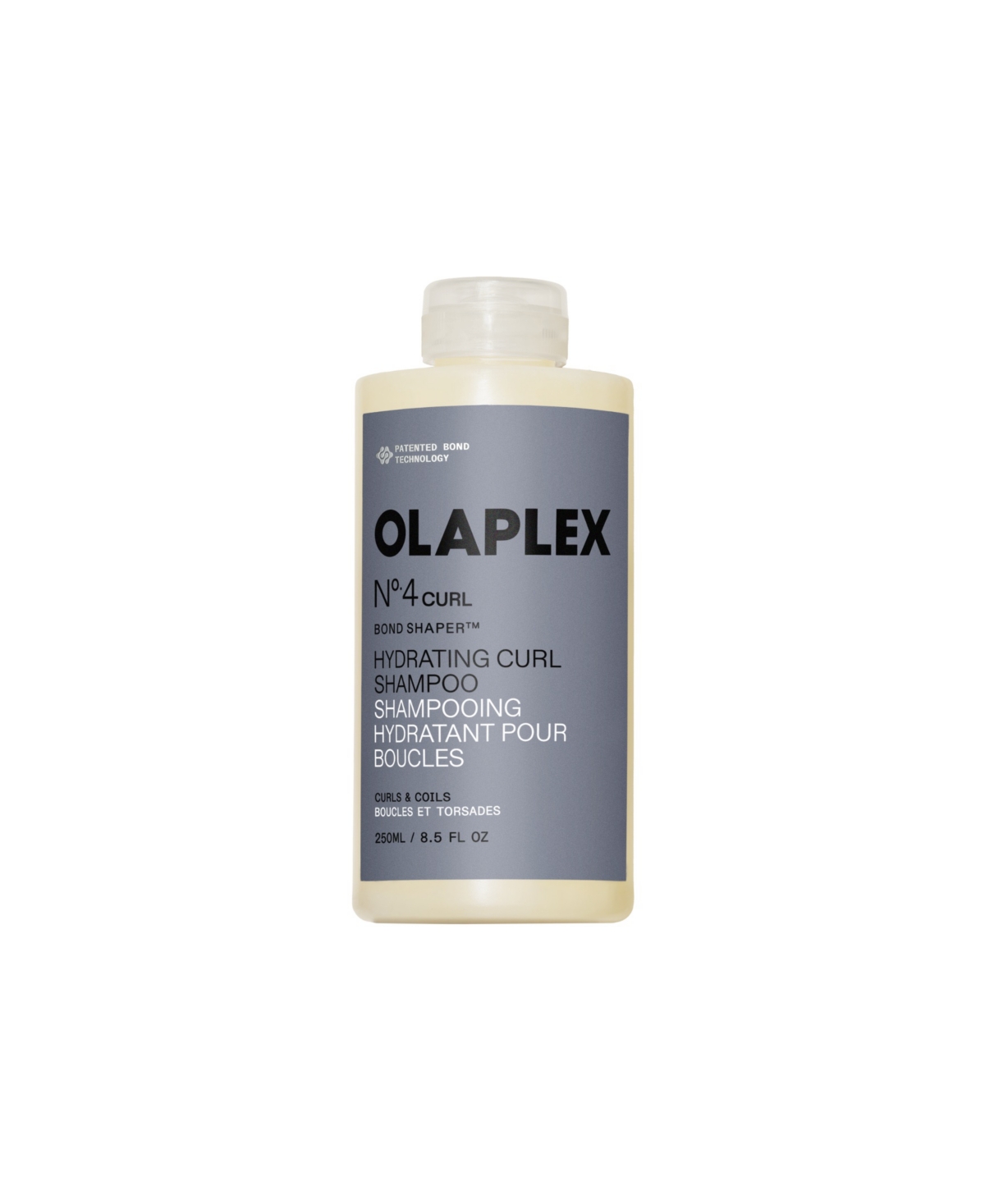 Click here for Olaplex Curl Bond Shaper Hydrating Curl Shampoo  8... prices