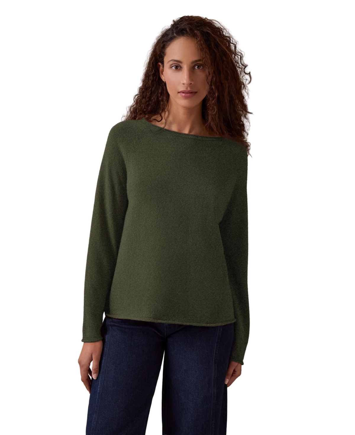 Click here for Celtic & Co. Womens Supersoft Essential Geelong Wo... prices