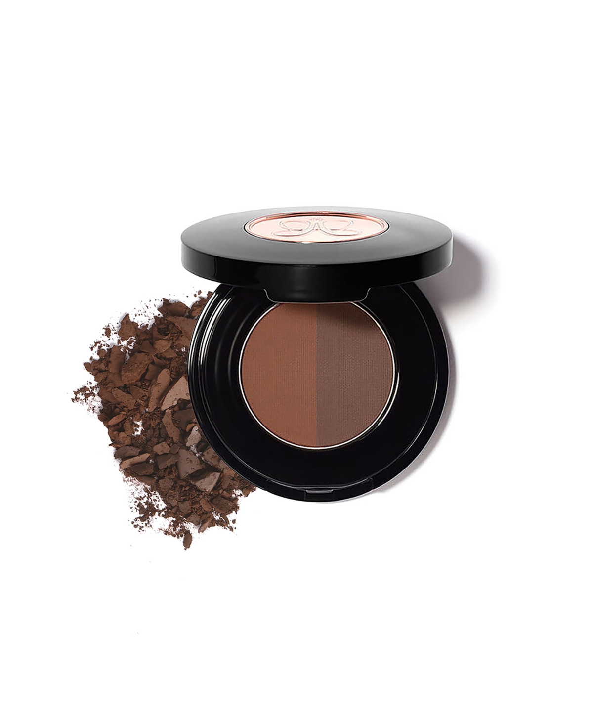 Click here for Anastasia Beverly Hills Brow Powder Duo - Auburn (... prices