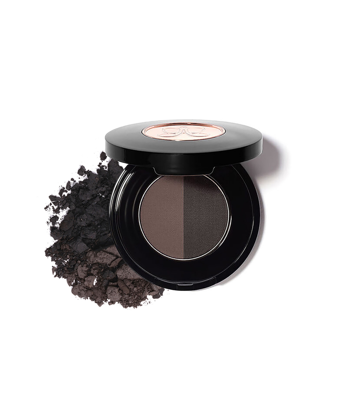 Click here for Anastasia Beverly Hills Brow Powder Duo - Granite... prices