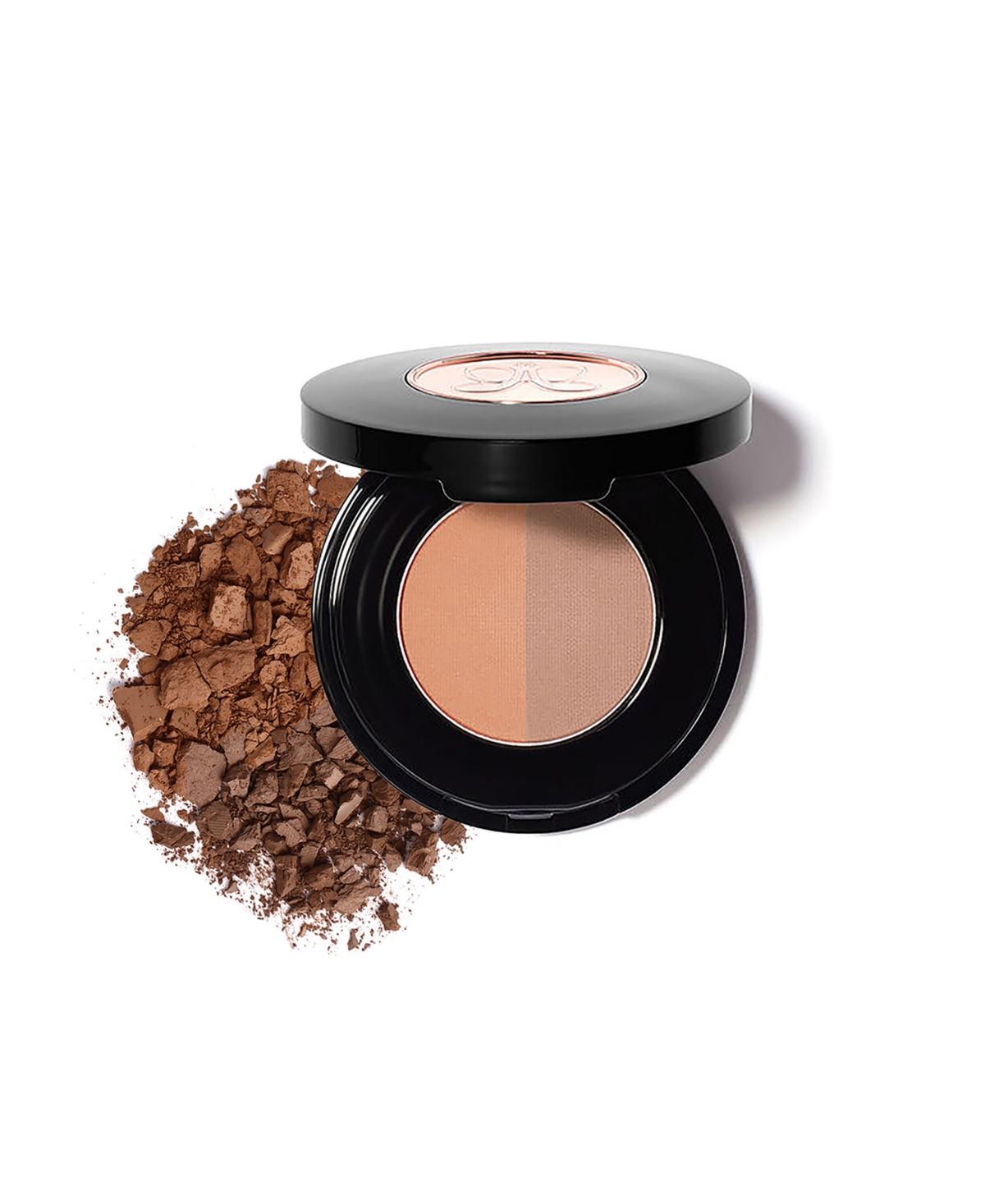 Click here for Anastasia Beverly Hills Brow Powder Duo - Caramel... prices