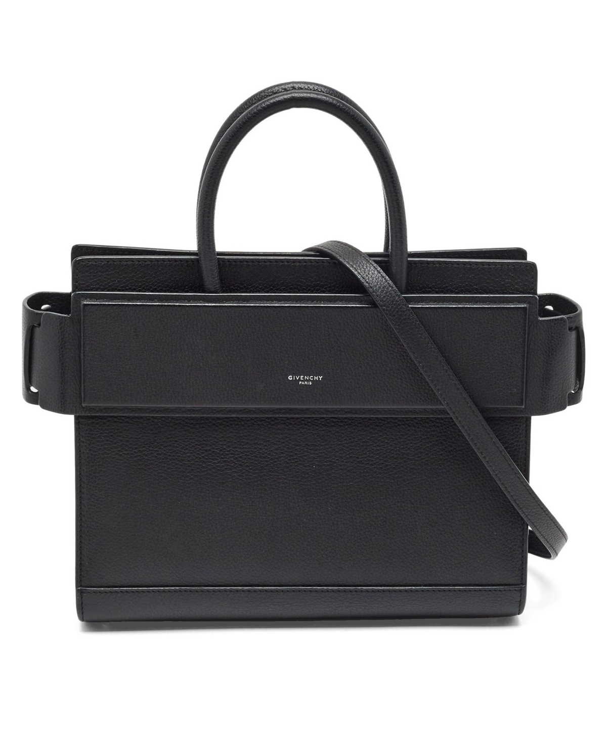 Click here for Pre-Owned Givenchy womens Leather Shoulder Bag - B... prices