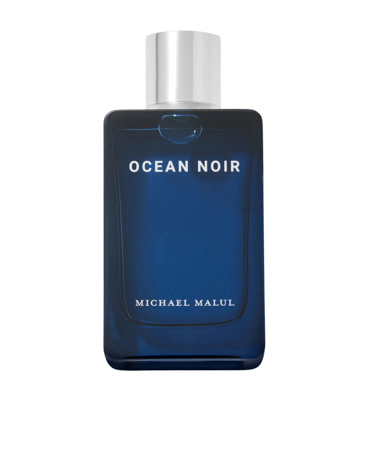 Click here for Michael Malul Ocean Noir Eau de Parfum - Dark Blue prices