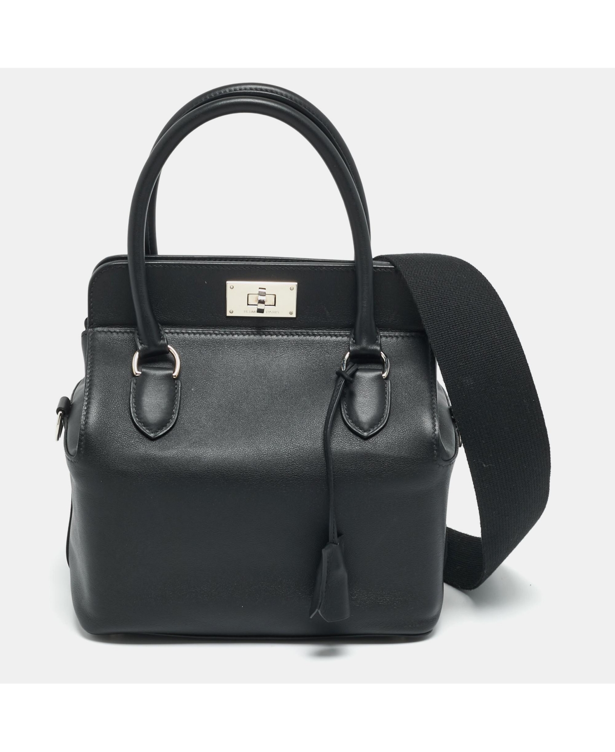 Click here for Pre-Owned Hermes womens Birkin 40 Bag in Taurillon... prices