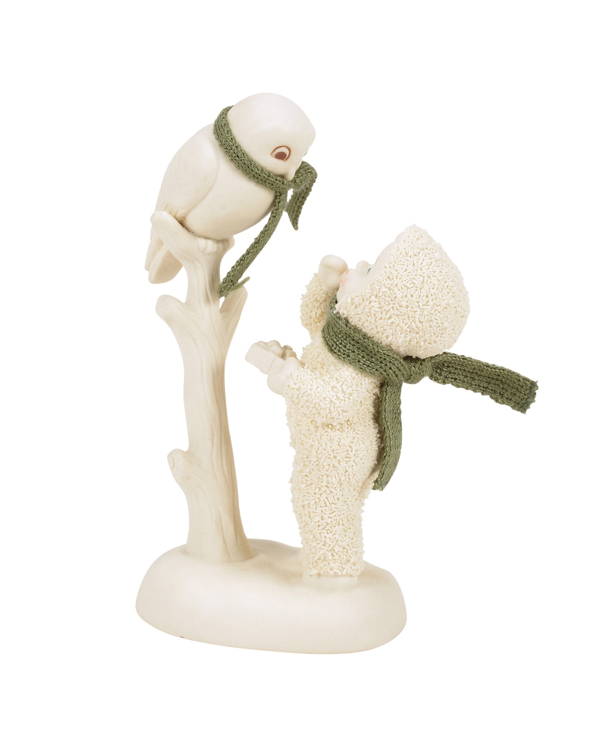 Click here for Department 56 Snowbabies Guess Who This is For Fig... prices