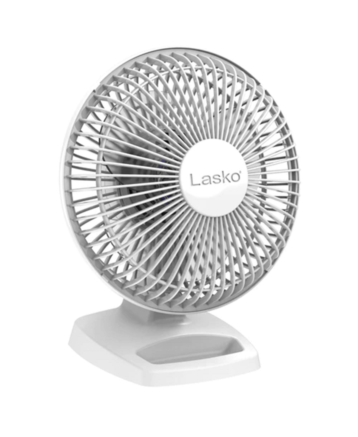 Click here for Lasko 6 Inch 2002W 2 Speed Personal Portable Table... prices