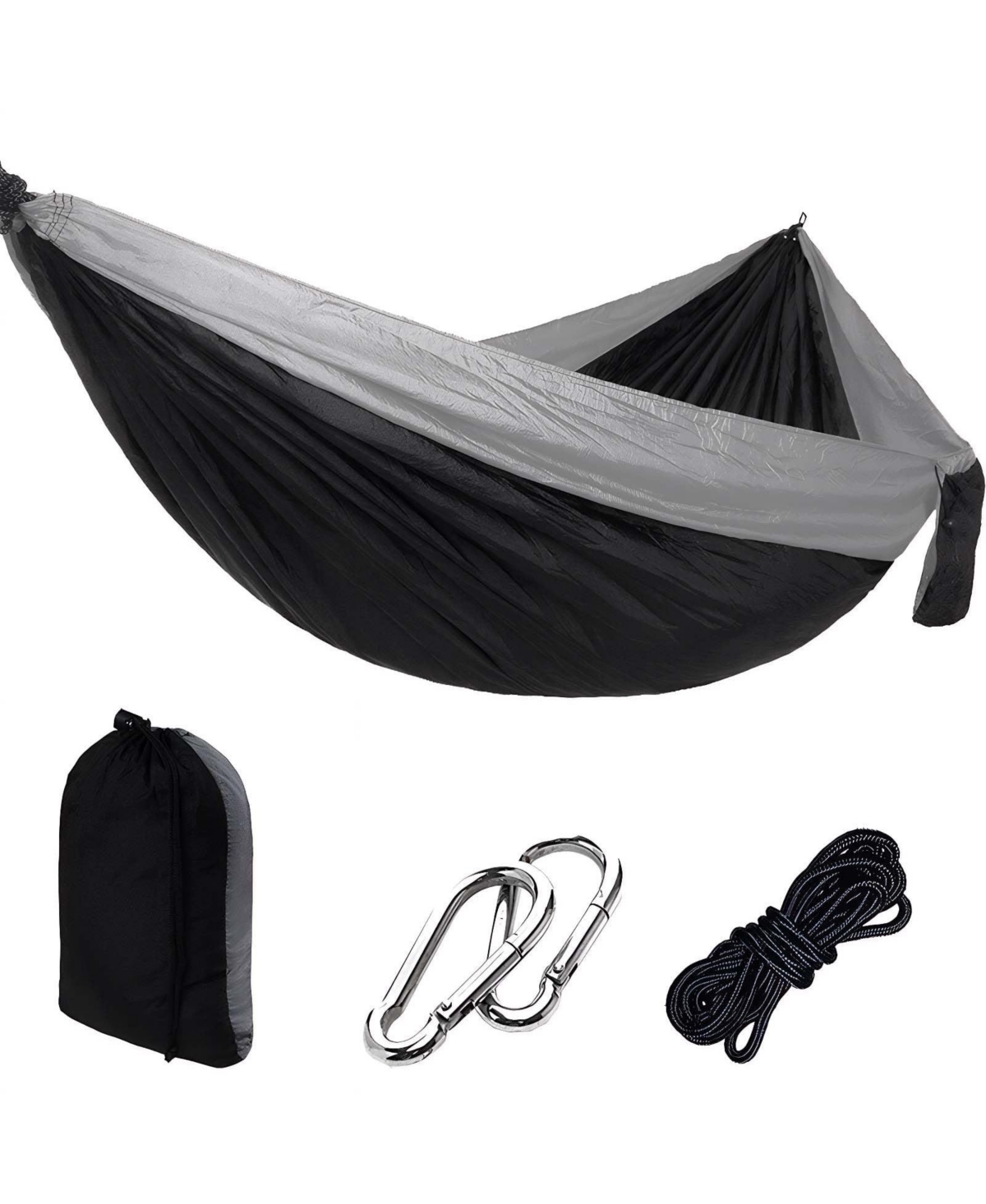 Click here for Piscifun Heavy Duty Portable Camping Hammock With... prices