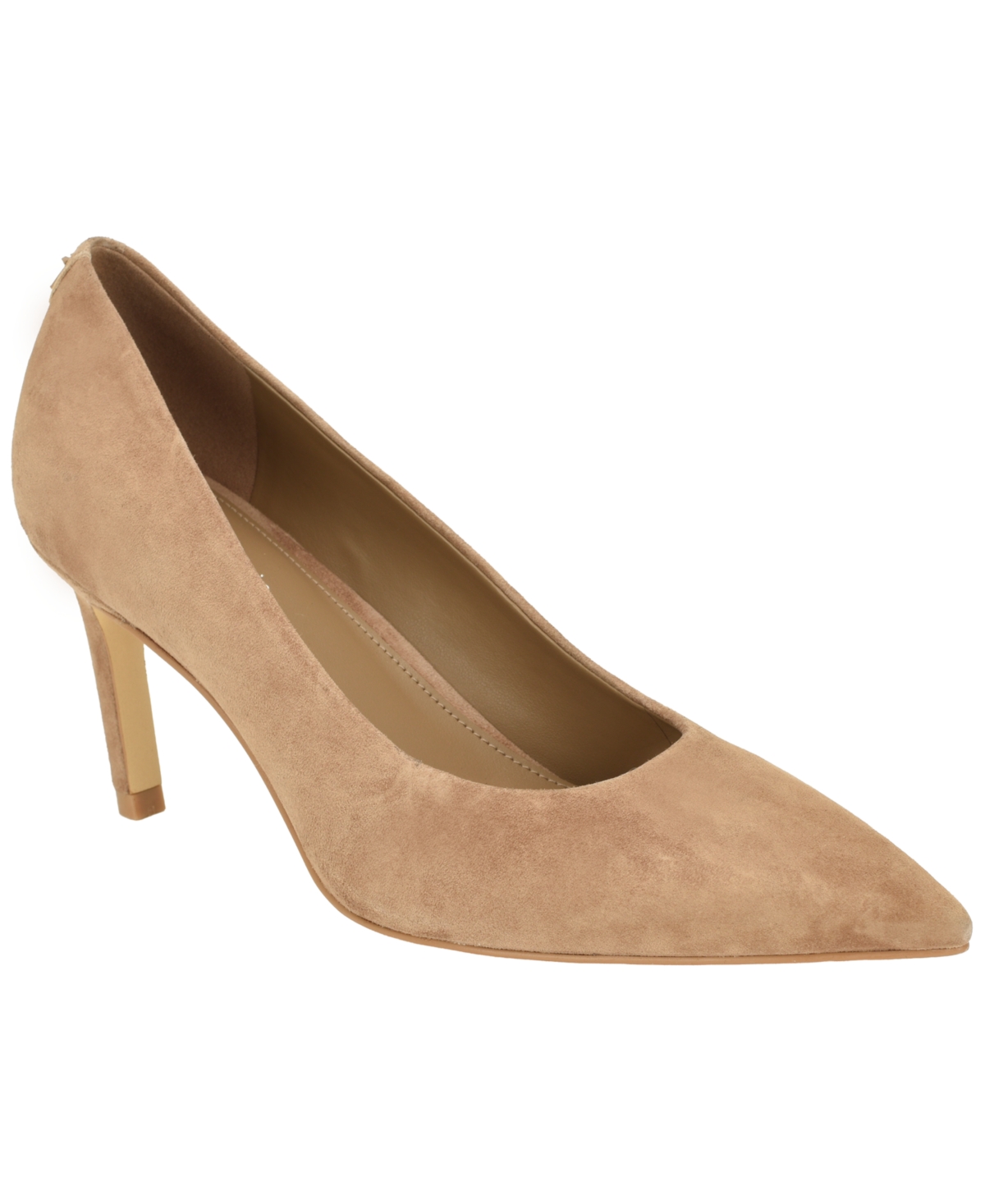 Click here for Calvin Klein Womens Bazey Sculpted Stiletto Dress... prices