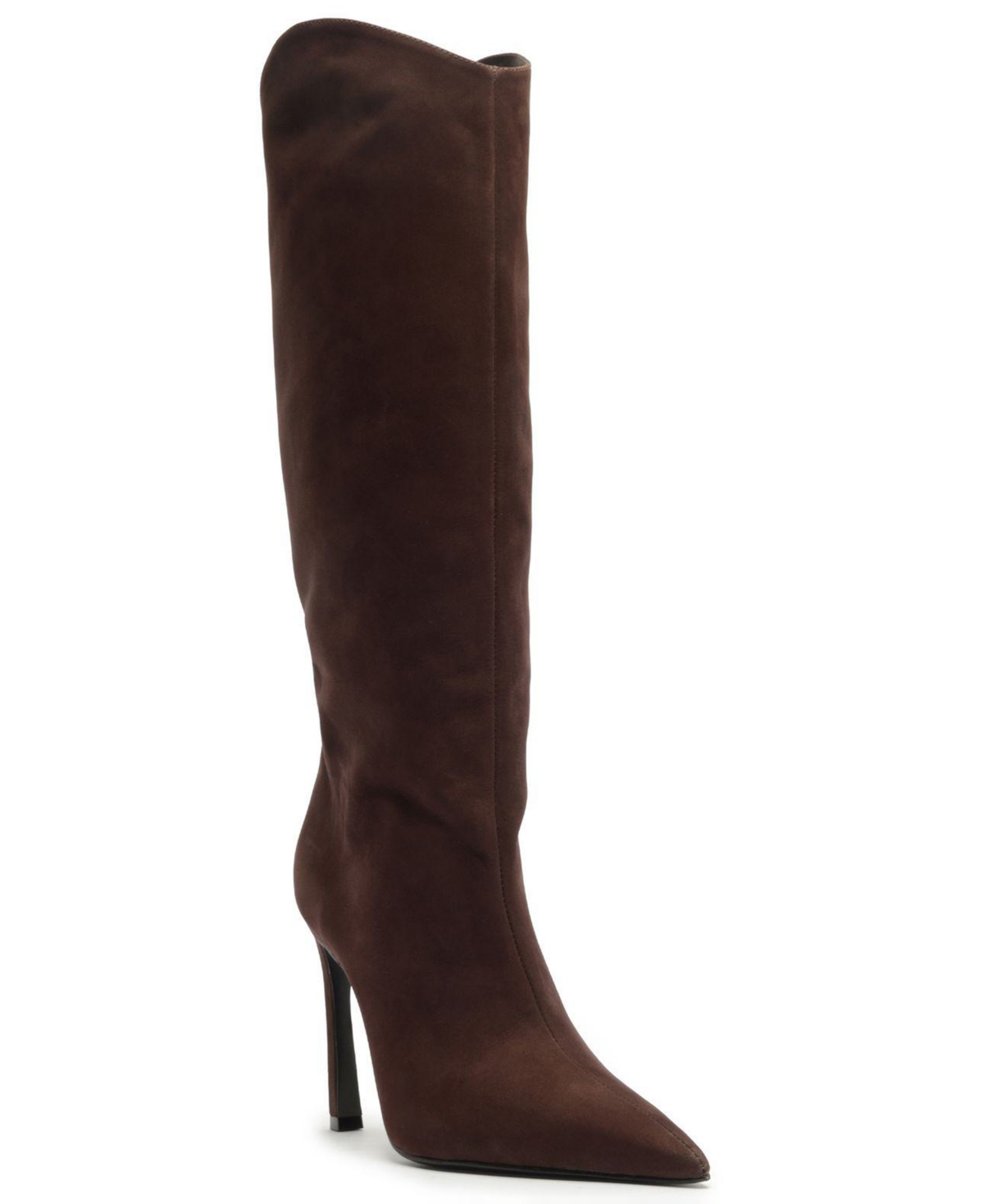 Click here for Schutz Womens Maryana Sculpt Knee High Stiletto Bo... prices