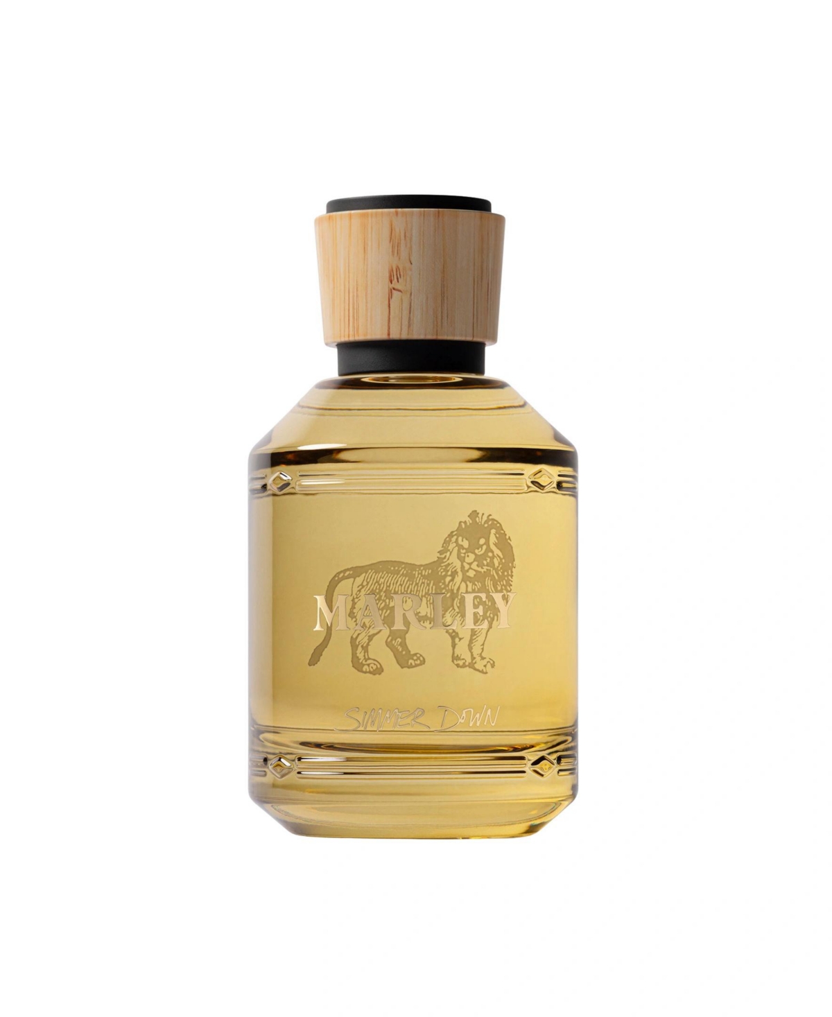 Click here for Marley Fragrance Simmer Down Eau de Parfum - Yello... prices