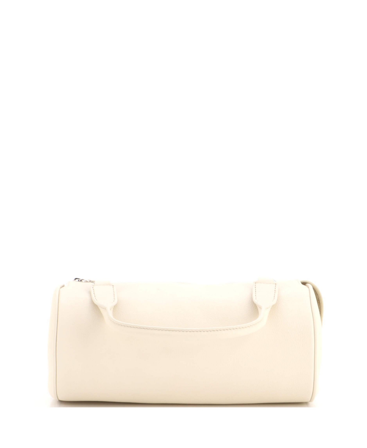 Click here for Pre-Owned The Row Edith Top Handle Bag Leather - N... prices