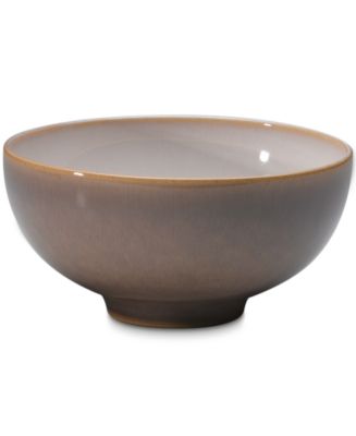 Denby Dinnerware, Truffle Rice Bowl - Macy's