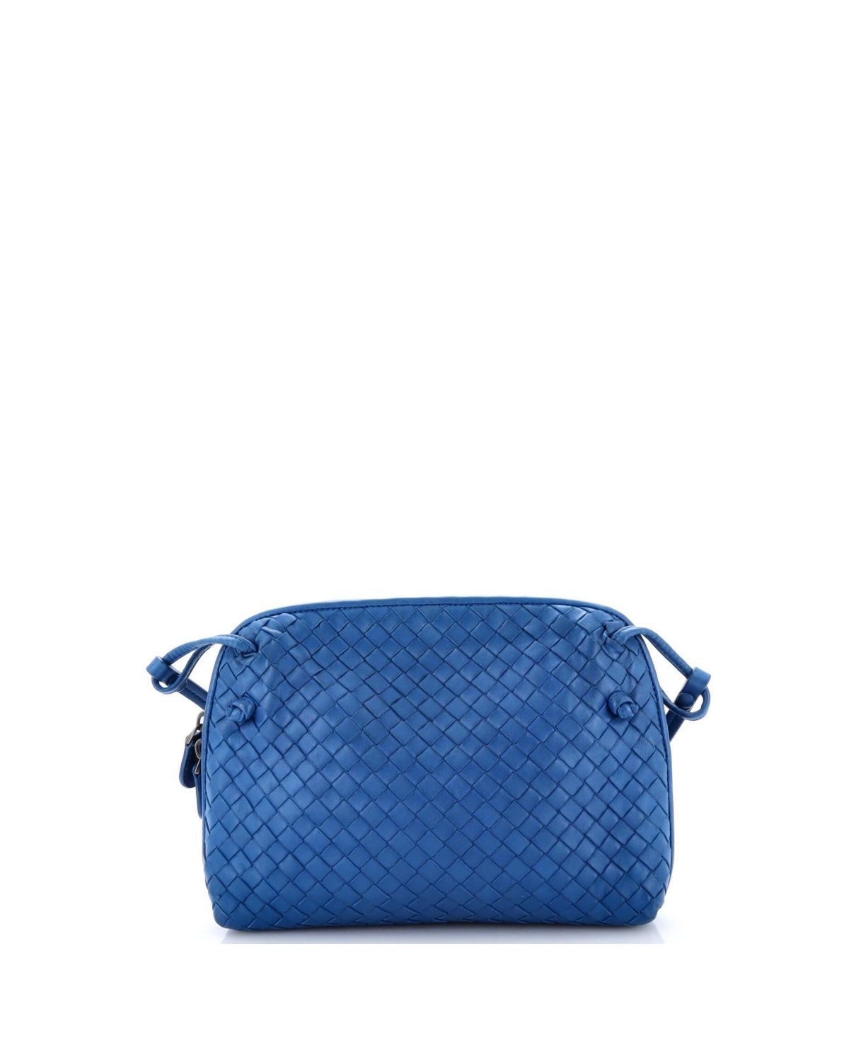 Click here for Pre-Owned Bottega Veneta Small Nodini Crossbody Ba... prices