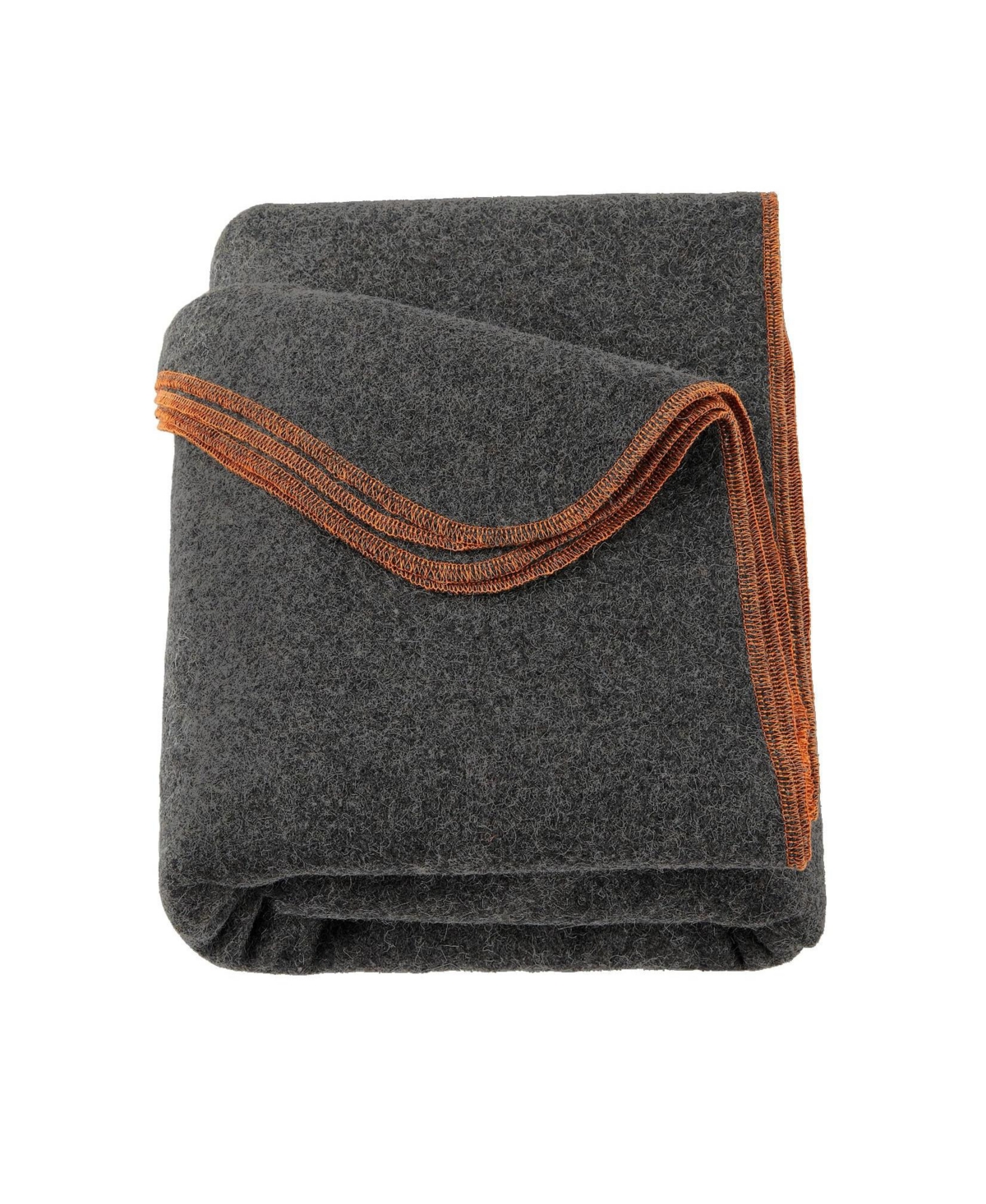 Click here for Maxsa Wool Camping Blanket  80 Wool 20 Polyester O... prices