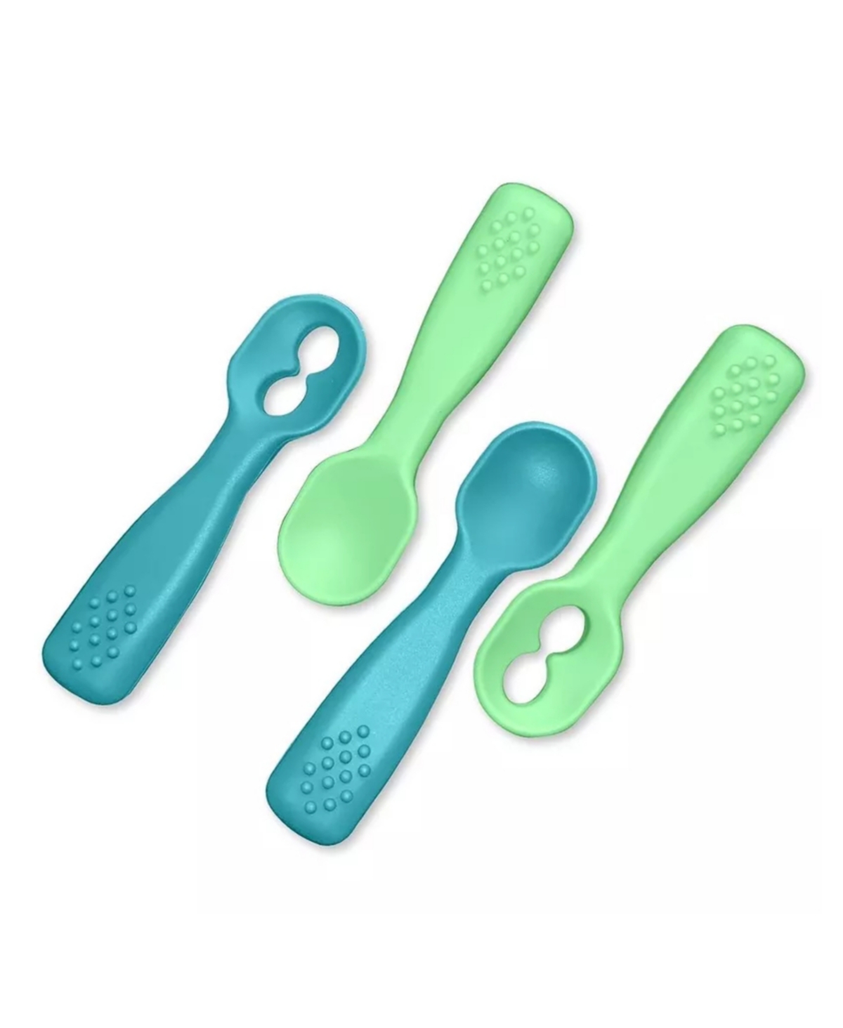 Click here for Sperric Silicone Baby Spoons First Stage Baby Feed... prices