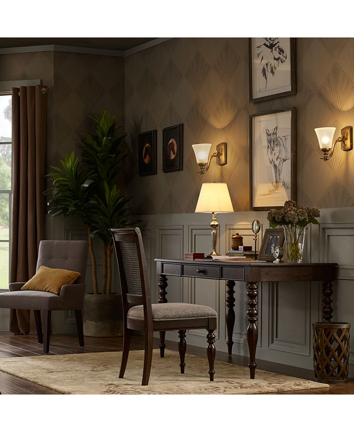 Furniture Kye Console Table, Quick Ship - Macy's