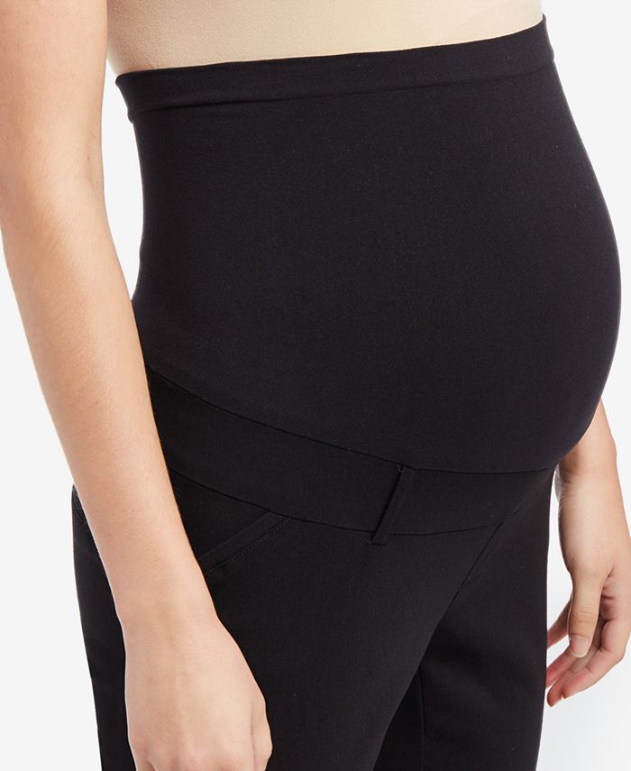 Motherhood Maternity Dress Pants - Macy's