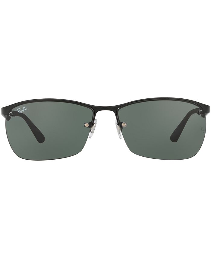 Ray-Ban Sunglasses, RB3550 - Macy's