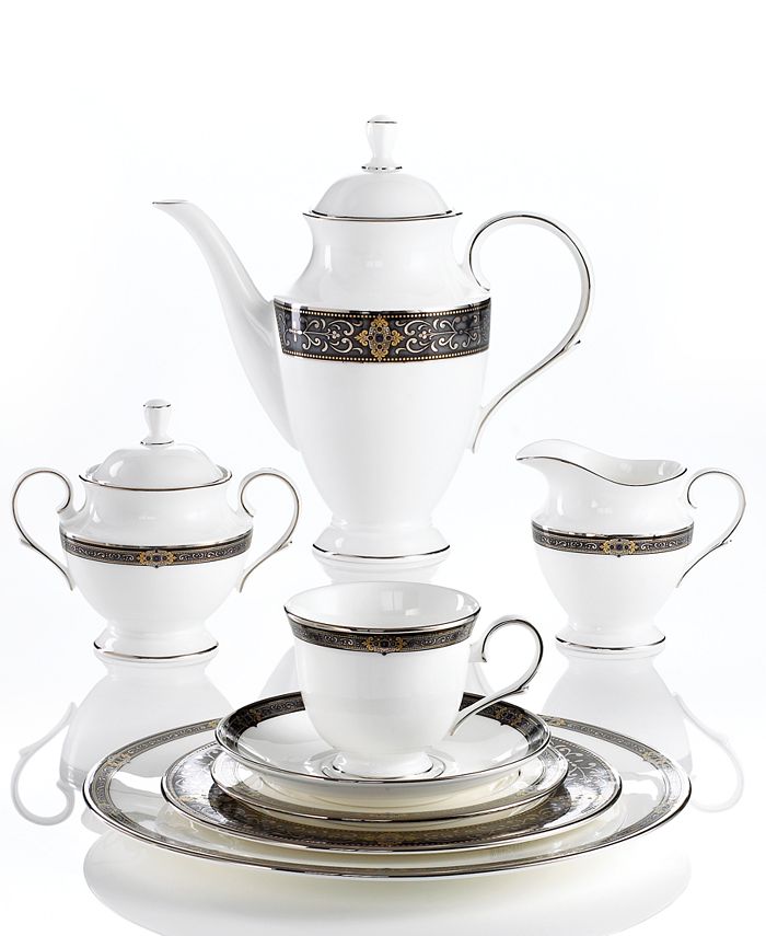 Lenox Vintage Jewel Collection - Macy's