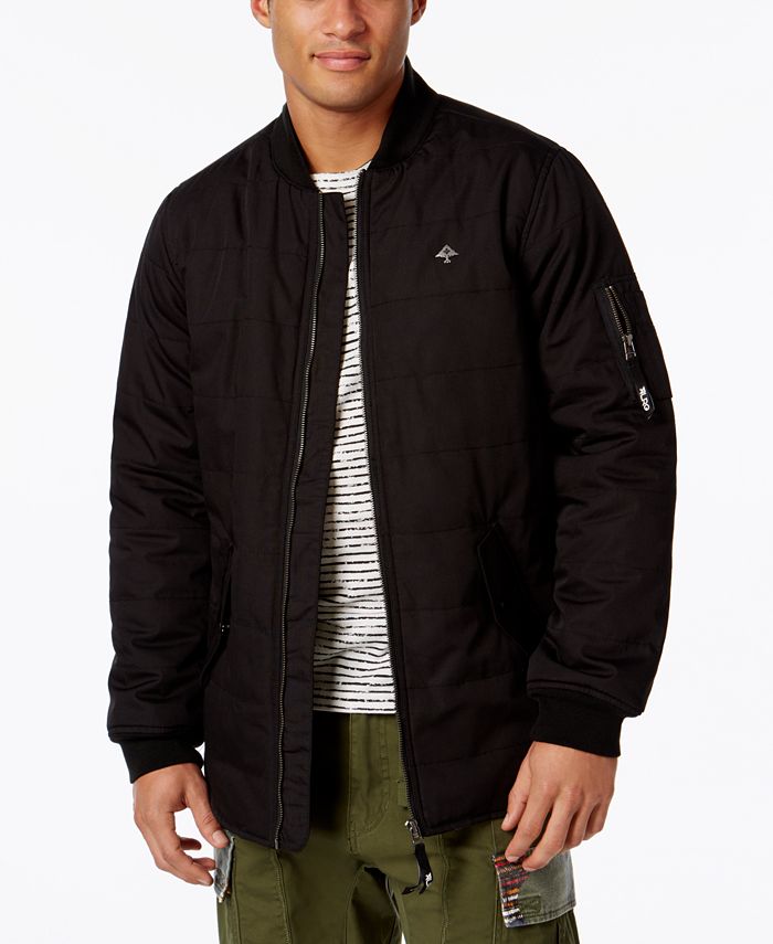 LRG Men's Night Call Jacket - Macy's