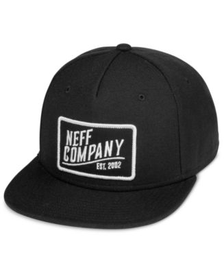 Neff Men's Station 2 Cap - Macy's