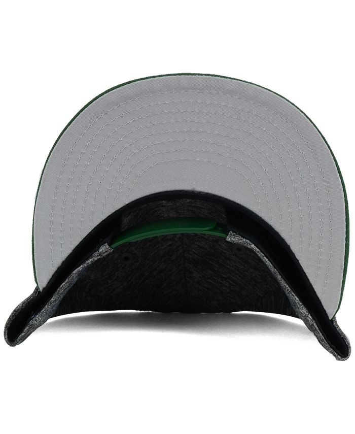 New Era Green Bay Packers Shadow Bevel 9FIFTY Snapback Cap - Macy's