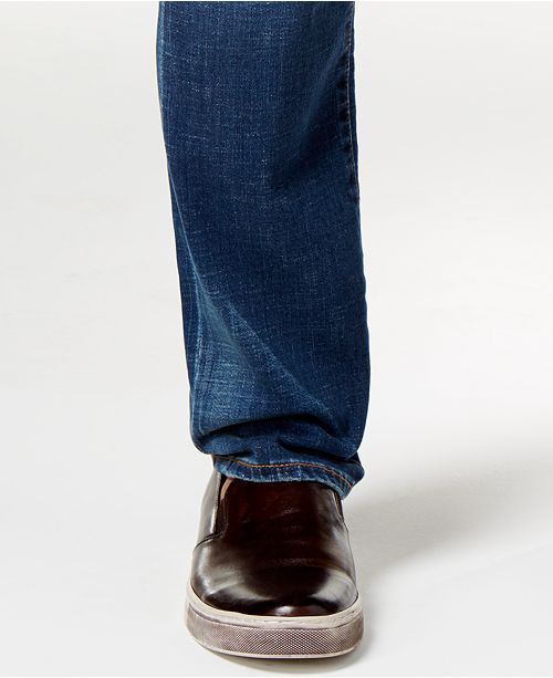 WILLIAM RAST Men's Slim-Fit Hollywood Stretch Jeans & Reviews - Jeans ...